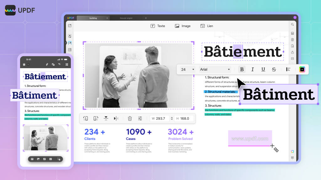 Top 5 des alternatives Open Source à Adobe Acrobat | UPDF