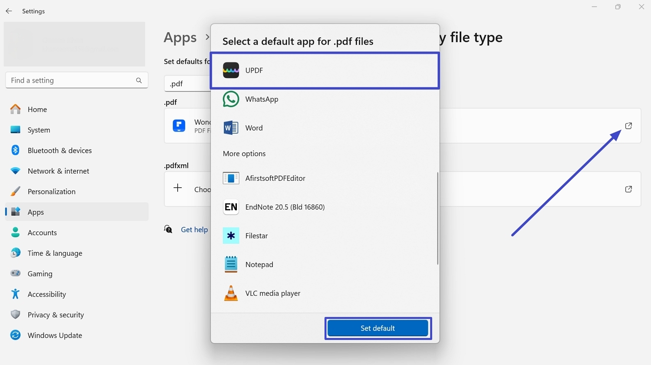 Learn the Best Ways to Fix the PDF Not Open Errors - UPDF