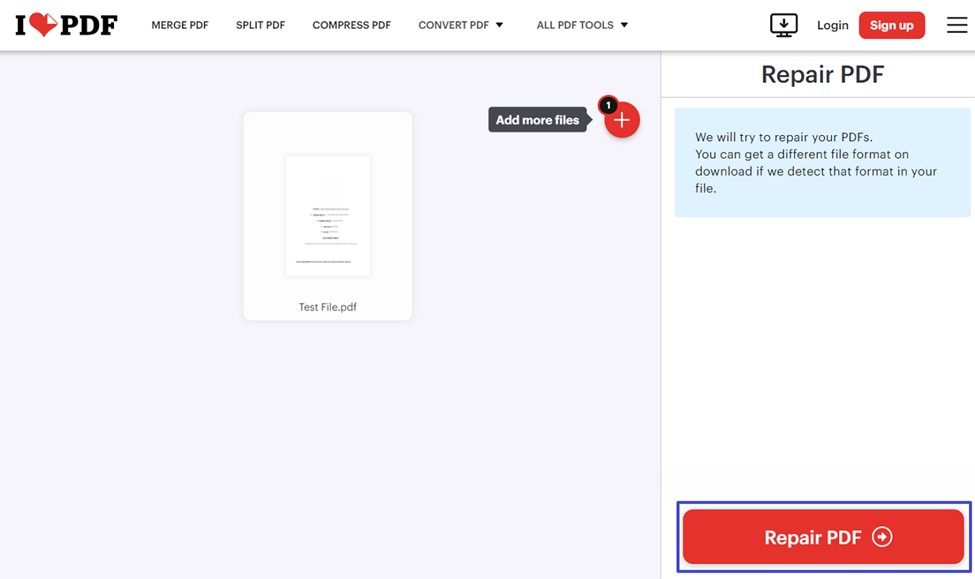 Learn the Best Ways to Fix the PDF Not Open Errors - UPDF