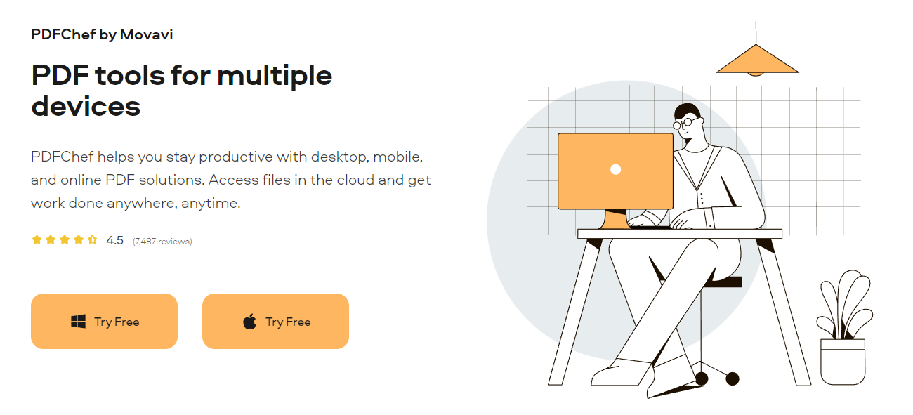 tiffからpdfに変換する方法|UPDF