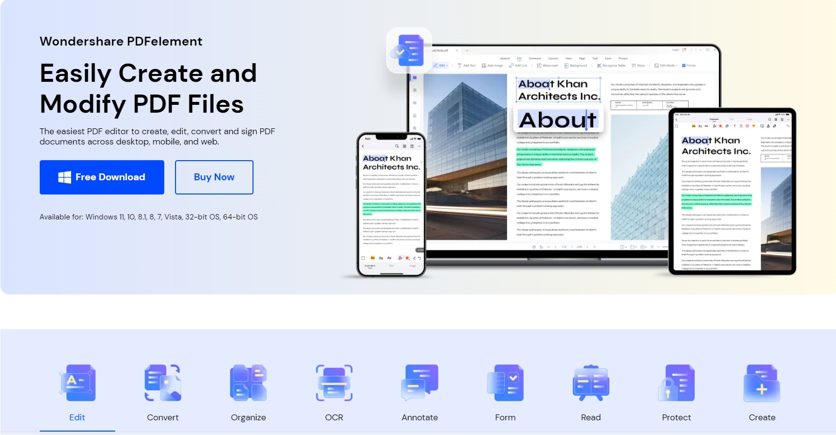 tiffからpdfに変換する方法|UPDF