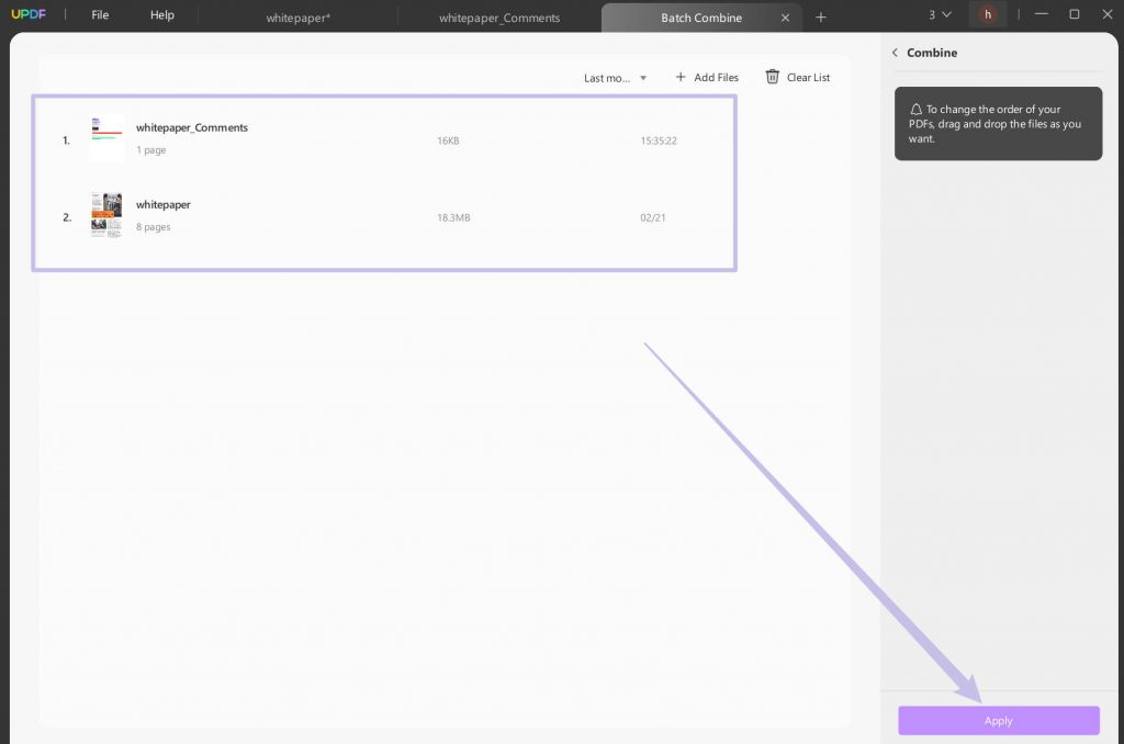 How to Print PDF With Comment? (2 Easy to Follow Ways) | UPDF