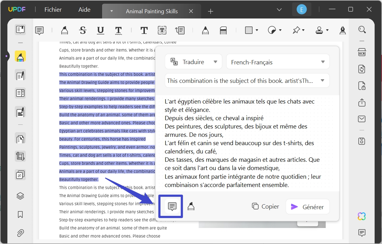 6 outils d'IA efficaces pour l'analyse de documents | UPDF