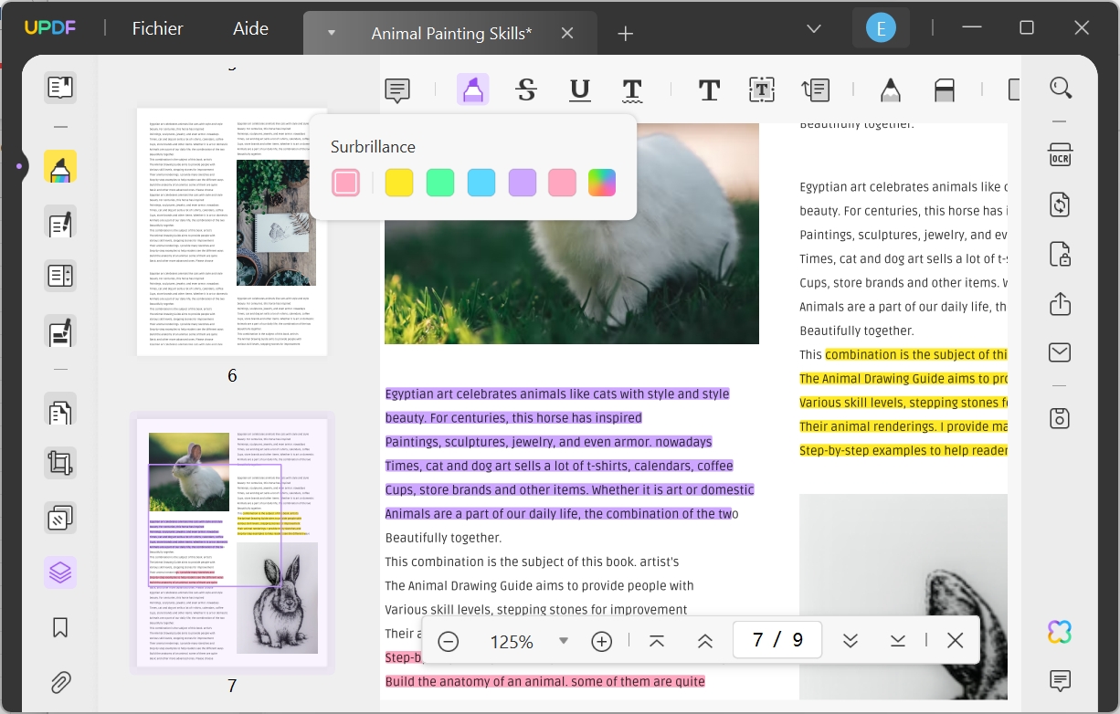 Comment rechercher des PDF sur Google ? | UPDF