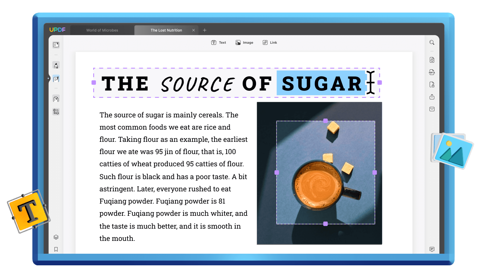 Los 5 mejores editores de imágenes PDF gratis