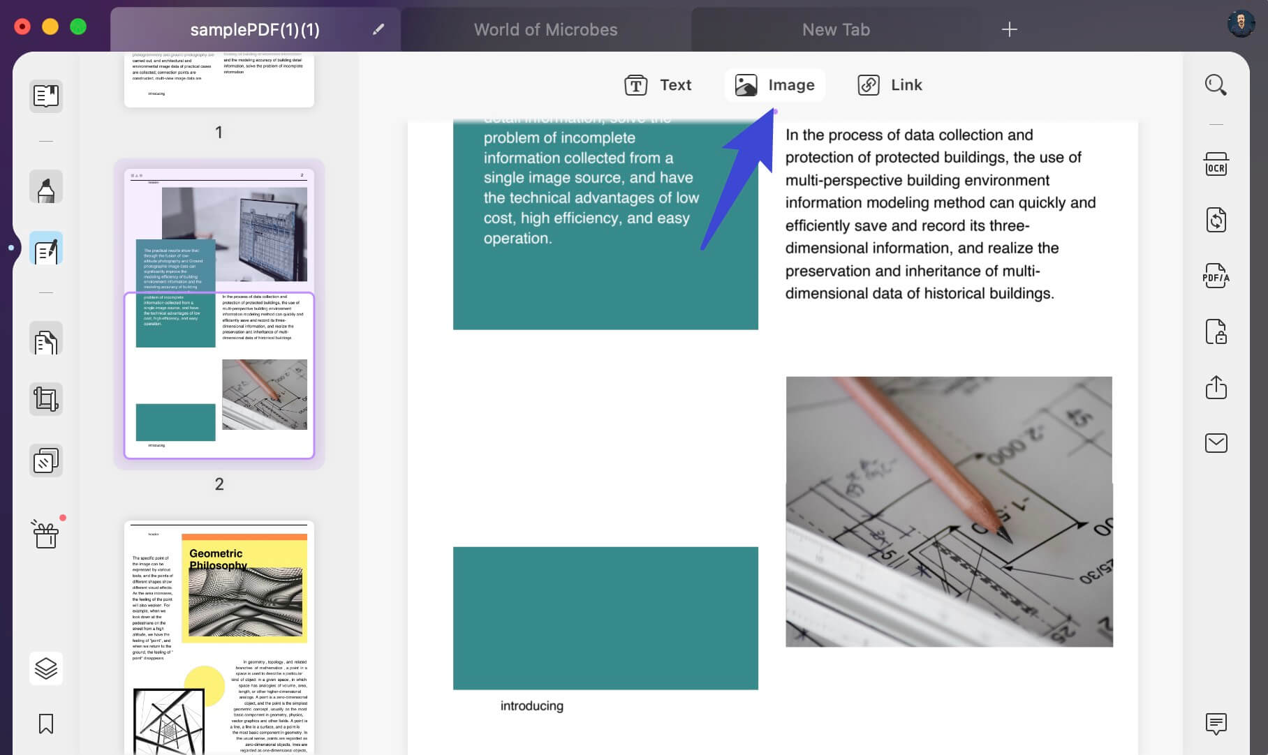 Using Xchange Editor Mac Version: A Detailed Guide | UPDF