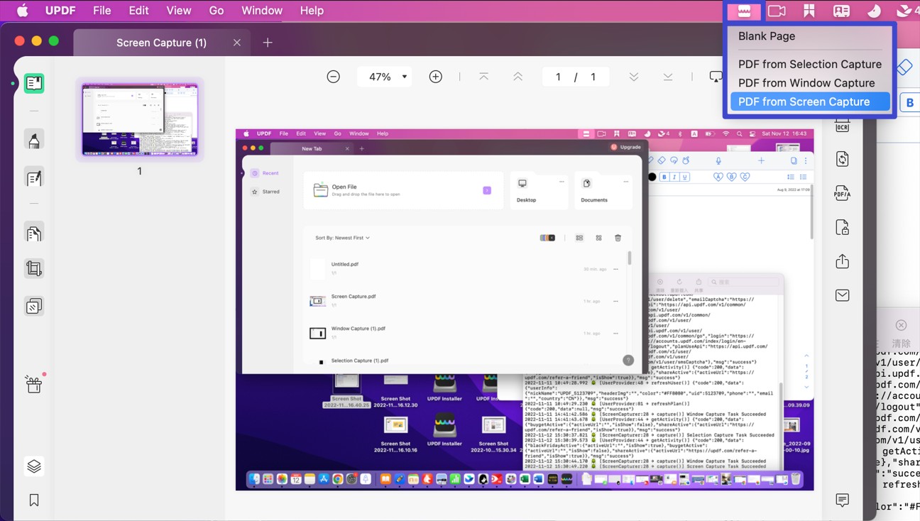 How to Convert JPG to PDF on Mac: 6 Easy Solutions | UPDF