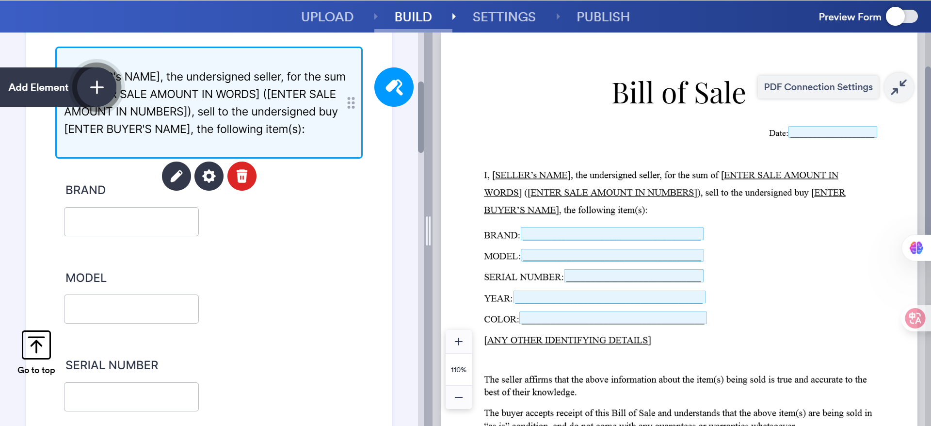The Top 10 Fillable PDF Creators You Absolutely Need | UPDF