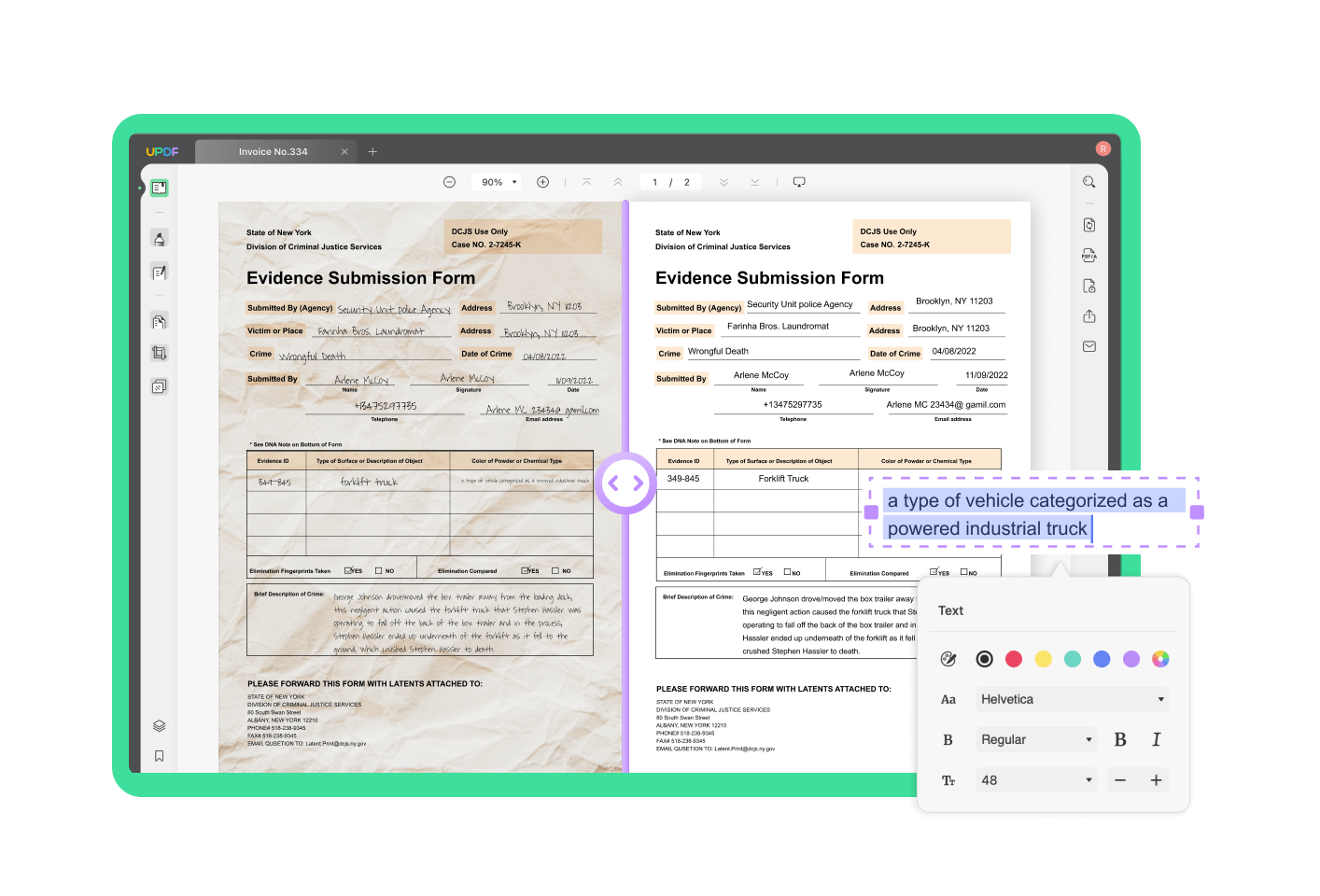 Image To Text Converter With Ocr 5 Prime Tools Updf