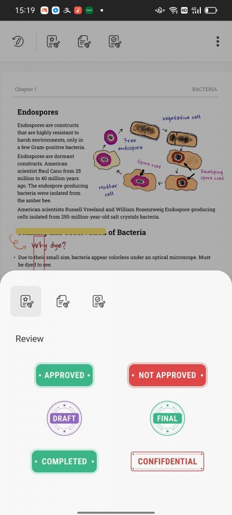 How to Annotate PDF on Android with UPDF | User Guide