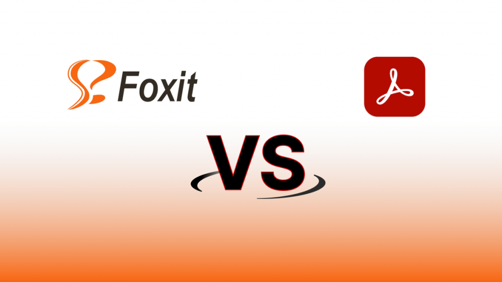Foxit ou Adobe Acrobat ou UPDF : Descubra o melhor | UPDF