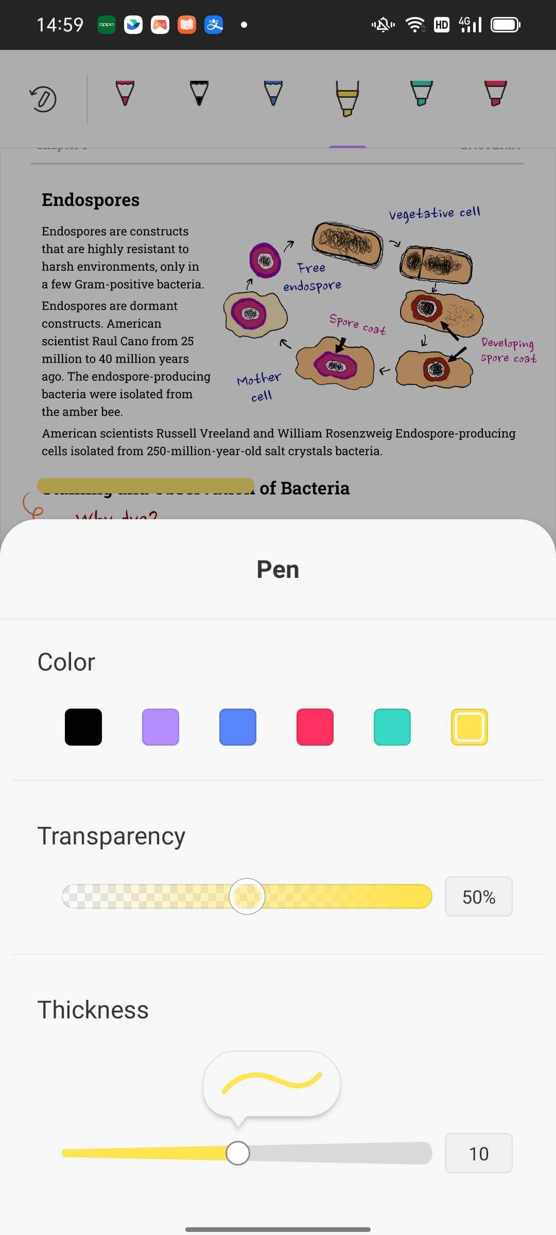 How to Write on PDF Android | UPDF