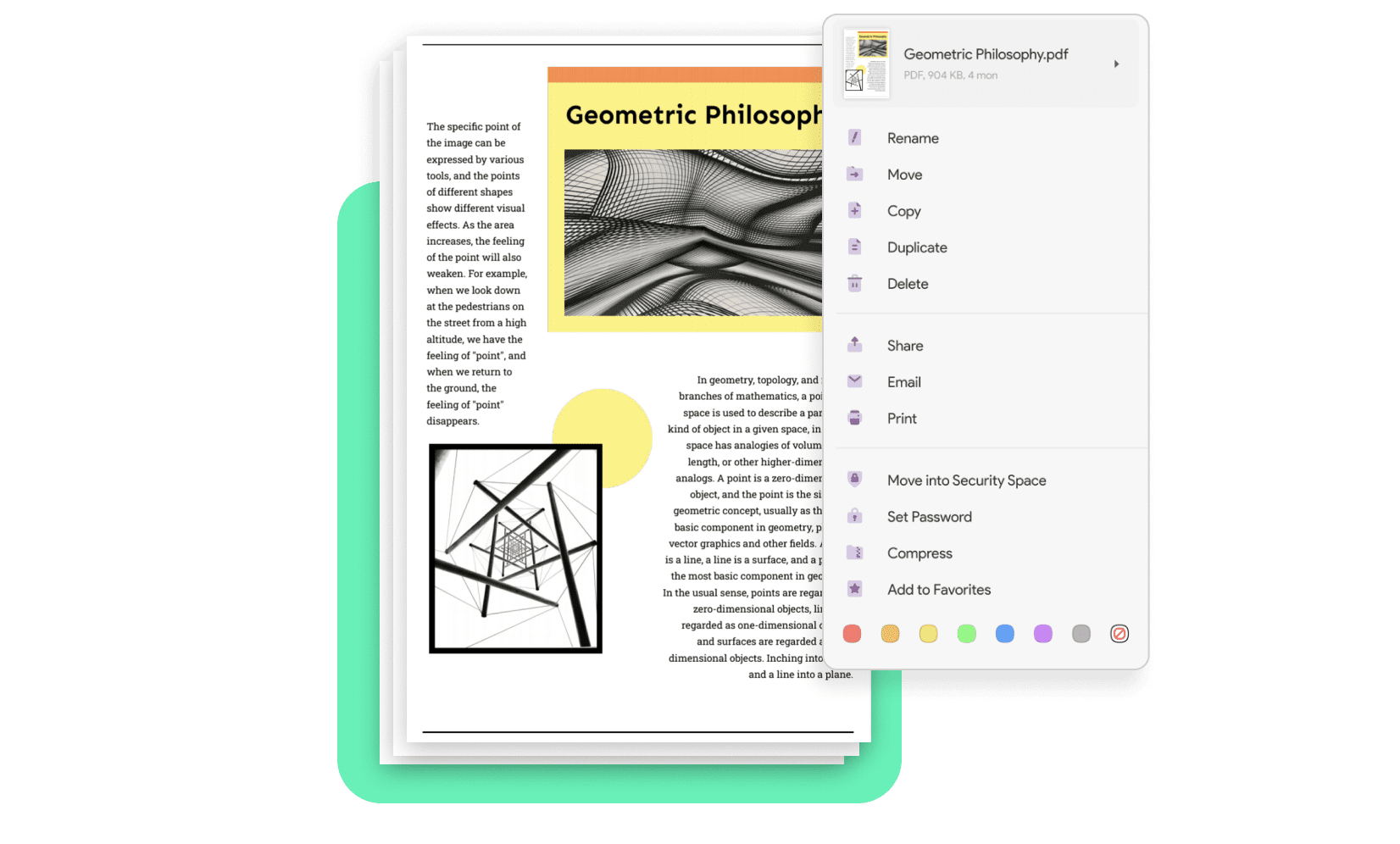 How To Change Default PDF Viewer Android UPDF