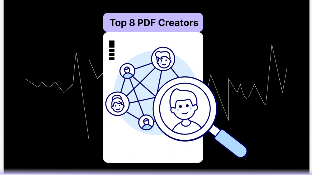 Top 8 PDF Creator Tools for Online and Offline Use | UPDF