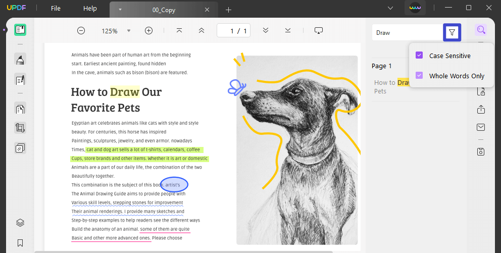 How to Find Word in PDF: 5 Quick Methods | UPDF