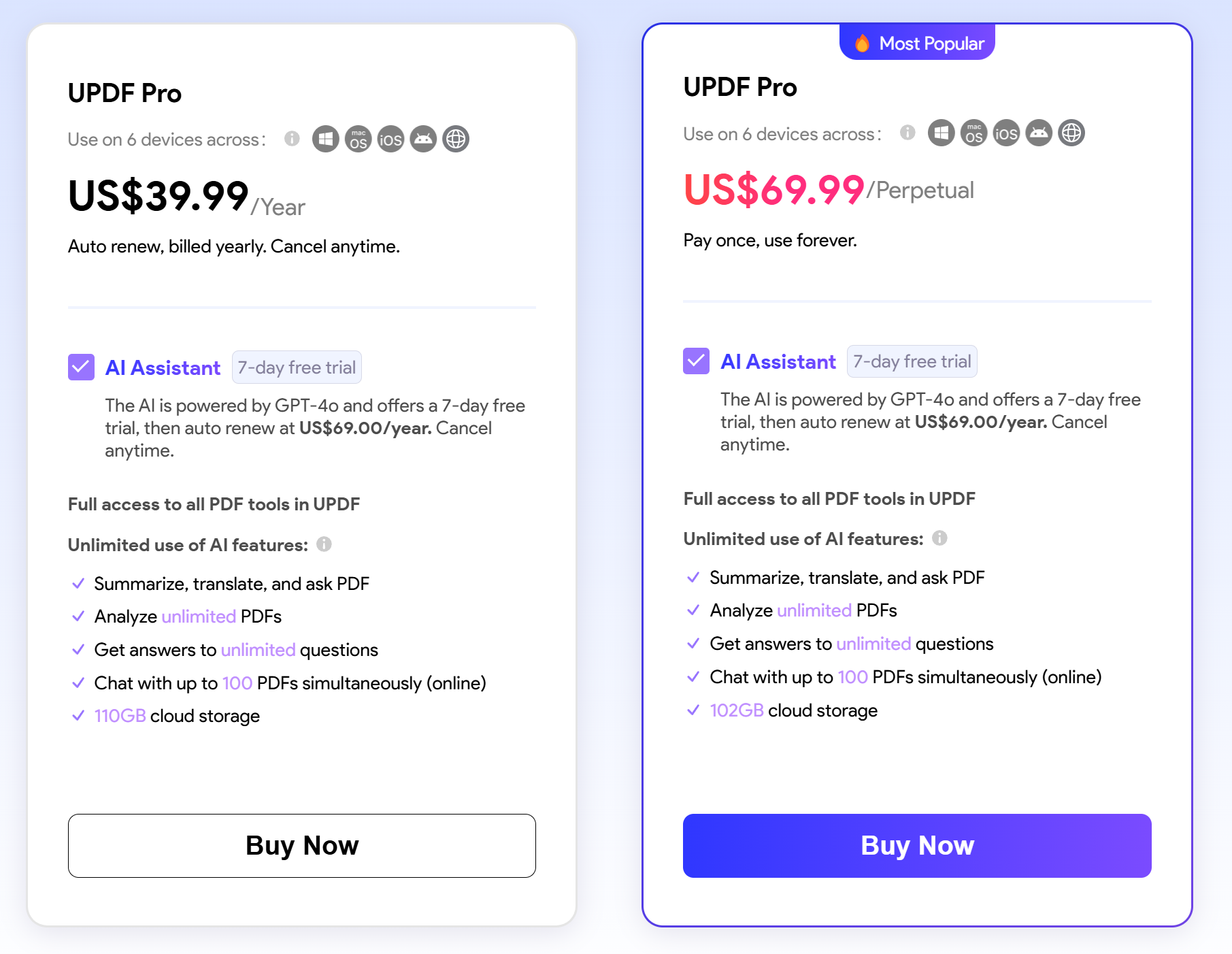 PDF Candy vs. UPDF: Select the Perfect PDF Editor | UPDF