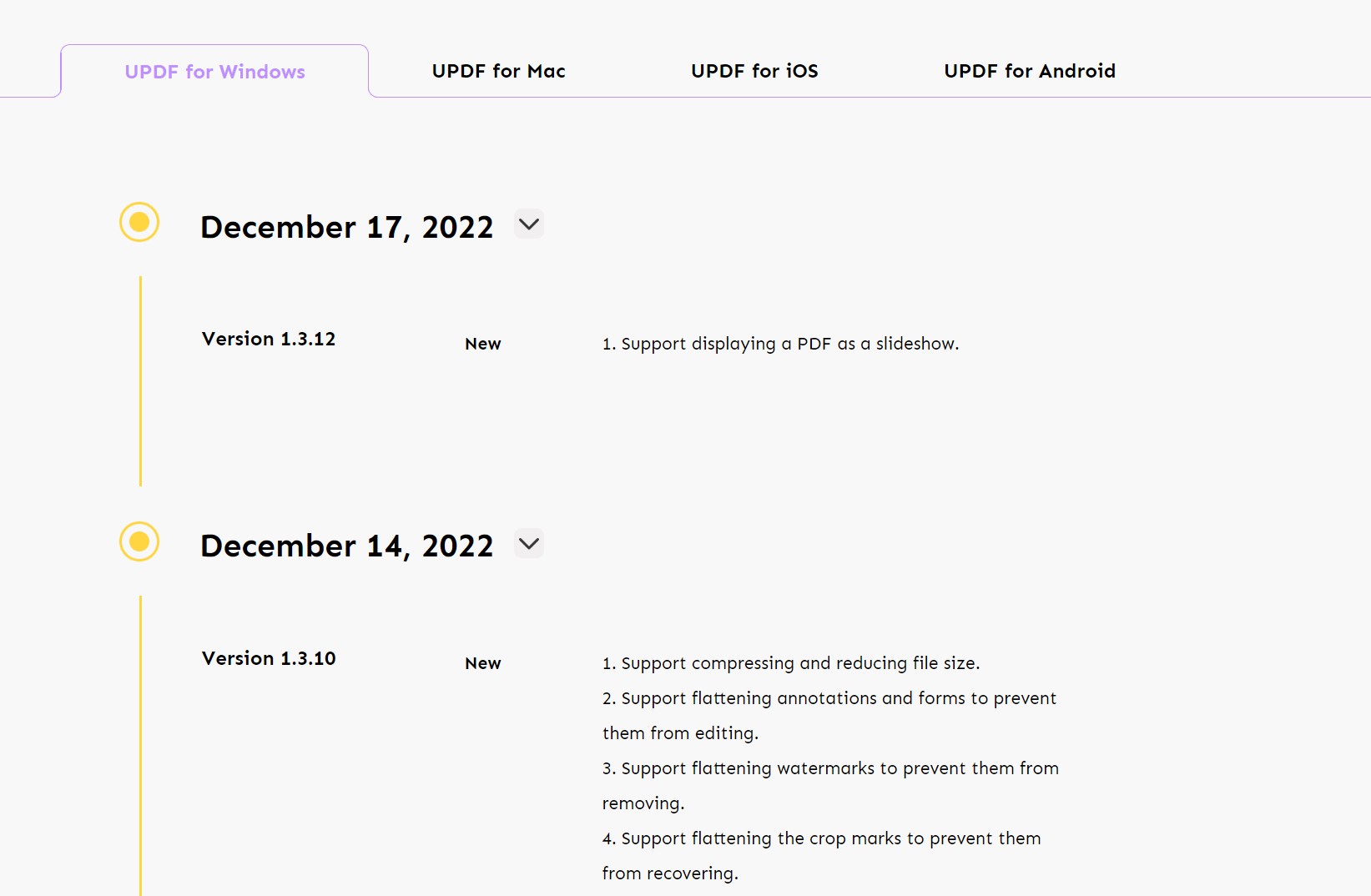 Kofax Power PDF vs. UPDF: Which One is Better?