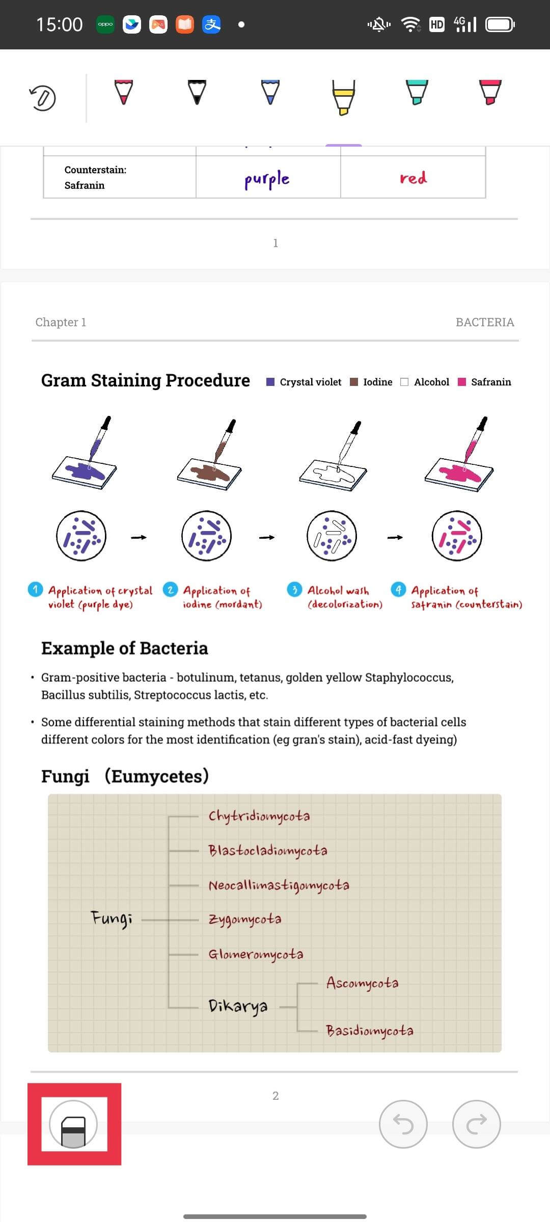 How to Write on PDF Android | UPDF