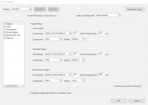 PDF einfach Komprimieren - 2 Methoden | UPDF