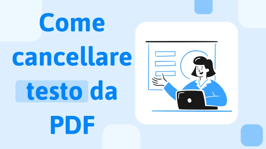 Come modificare PDF in Adobe Acrobat gratuitamente
