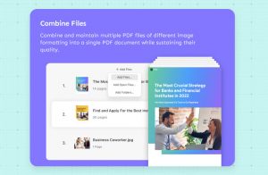 How to Merge PDFs? 5 Ways with Steps | UPDF