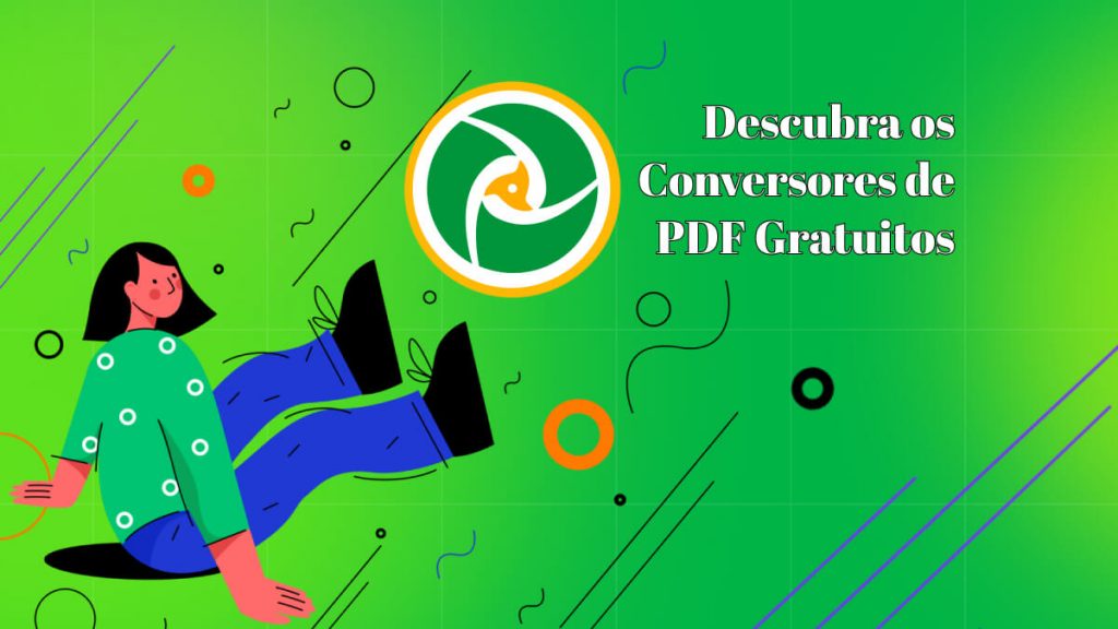 Conversor de PDF Gratuito: Top 19 Opções para Todos | UPDF