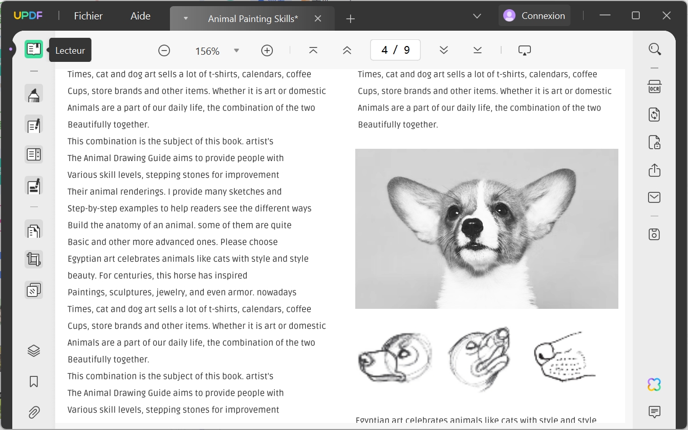 Comment supprimer les liens hypertexte d'un PDF | UPDF