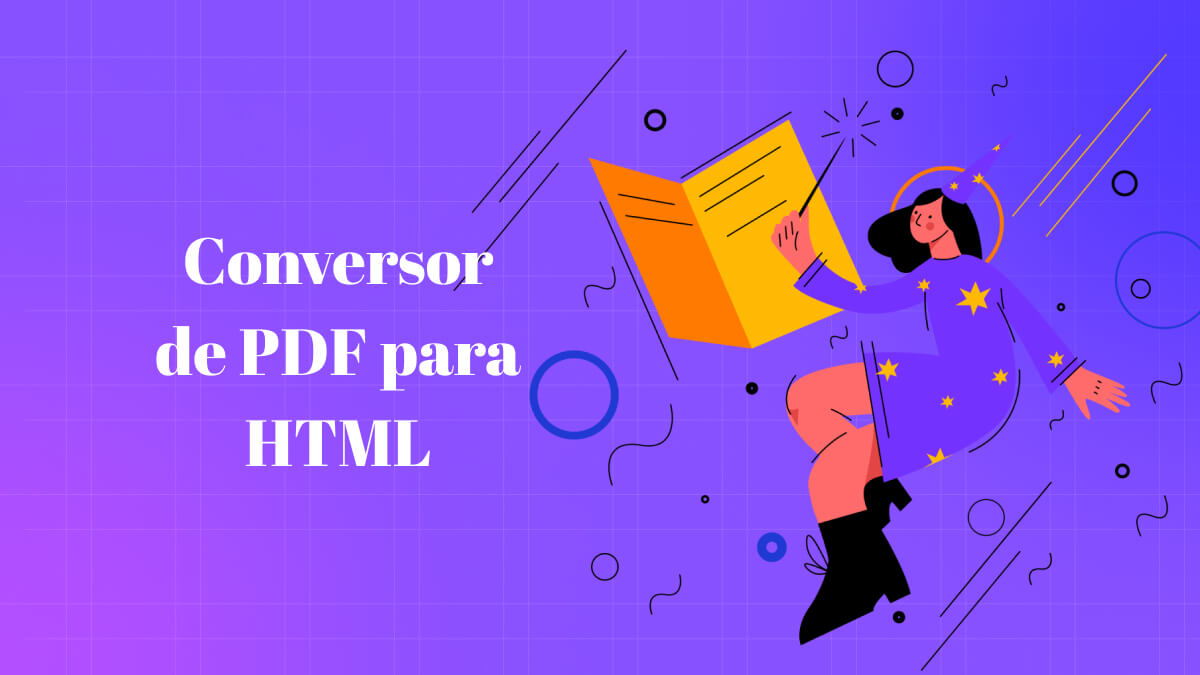 Conversor de PDF para HTML-10 dos Melhores e Gratuitos | UPDF
