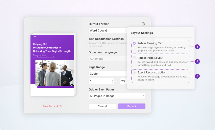 The Hidden Features of UPDF | UPDF