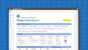 W9-Formular ausfüllen - Schritt-für-Schritt-Anleitung | UPDF