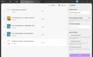 Extract Text From PDF With/Without OCR – 6 Expert Ways | UPDF