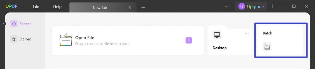How to Combine Screenshots into One PDF: Quick Guide | UPDF