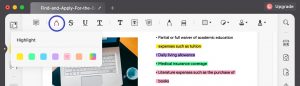 Change Highlight Color In PDF: The Complete Tutorial | UPDF