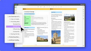 3 Best Ways to Edit PDF Bookmarks Online and Offline | UPDF