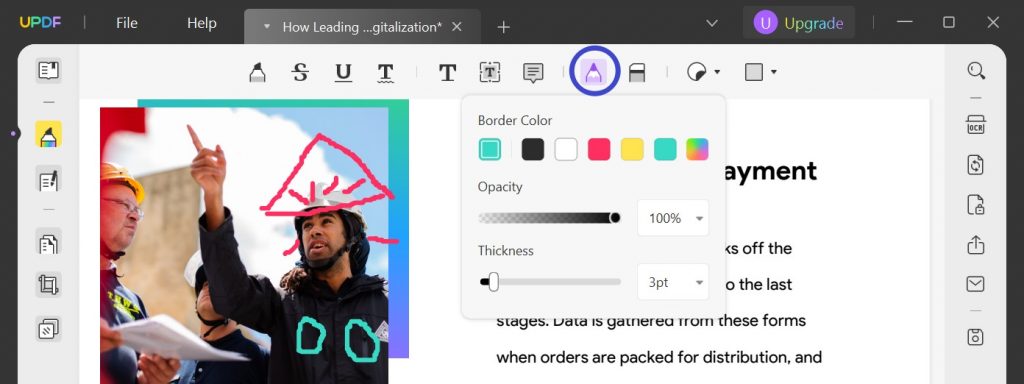 How to Add Signature to PDF in Microsoft Edge? (Easy) | UPDF