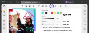 How To Add Signature To Pdf In Microsoft Edge? (easy) | Updf