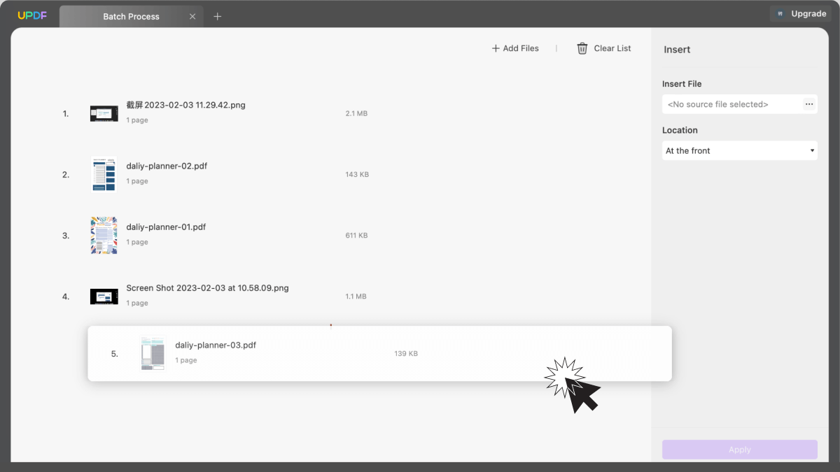 How to Add Pages to PDF in Just a Few Seconds | UPDF