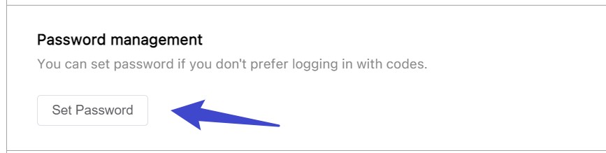 Sign Up a UPDF Account | User Guide