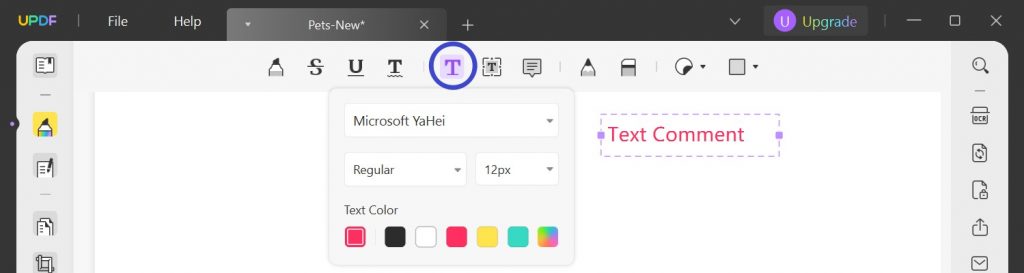The 5 Best PDF Writers to Streamline PDF Processing | UPDF
