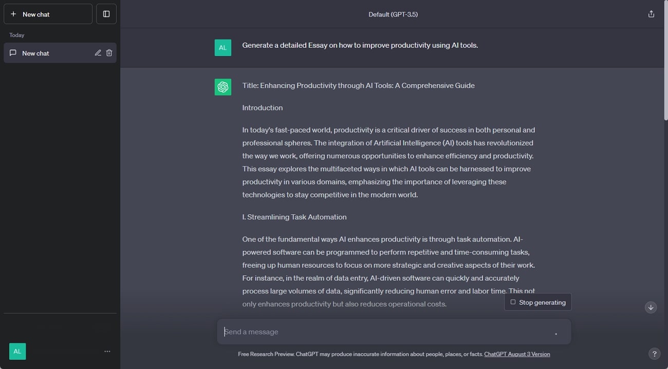6 Effective and Best Essay Writing Apps for Students - UPDF