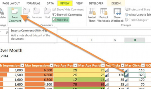 Annotate a Document With Ease [Word, PDF, or Excel] | UPDF