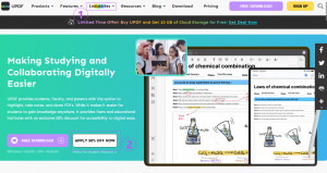 Adobe Acrobat Student Discount: Learn The Easy Way | UPDF
