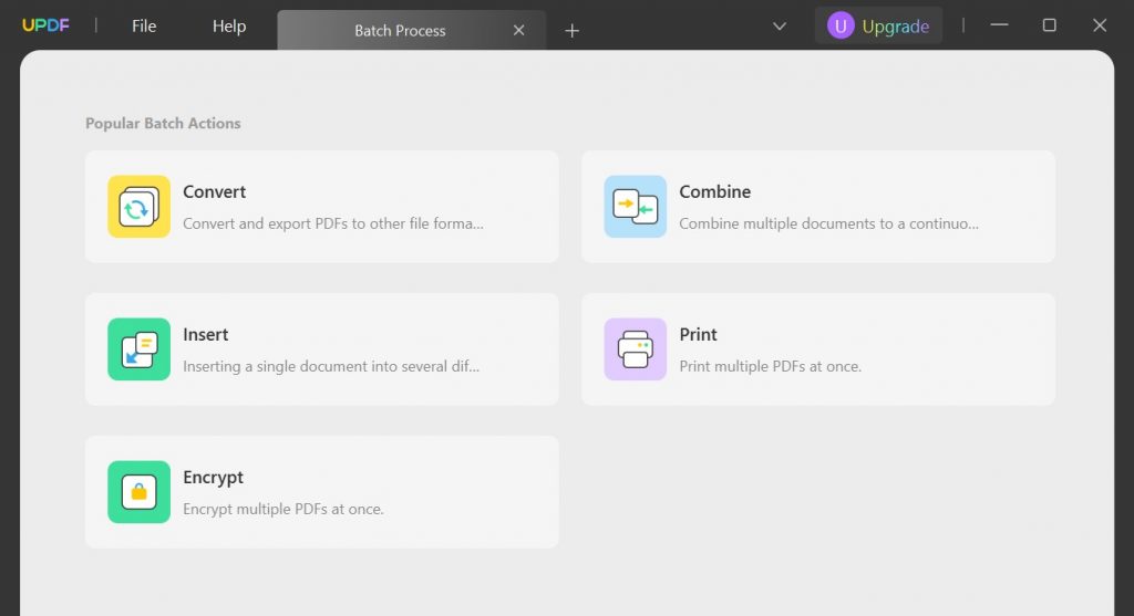 5 Ways to Merge/Combine Word Documents with Ease| UPDF 5 Ways to Merge/Combine Word Documents with Ease| UPDF