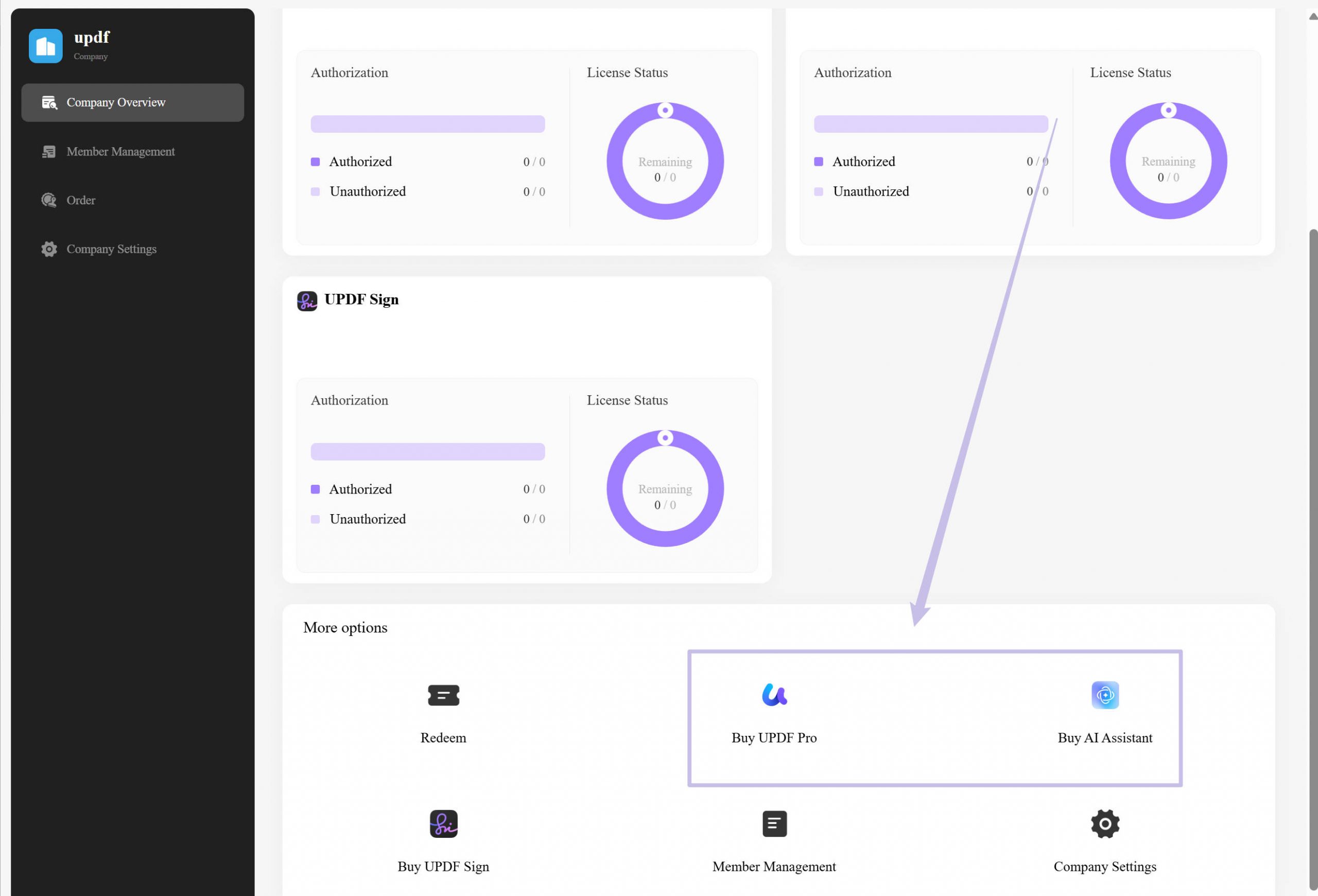 Paket Enterprise UPDF: Panduan Lengkap | UPDF