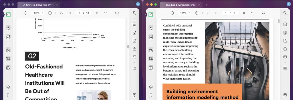 How to Compare PDFs for Free (3 Ways)