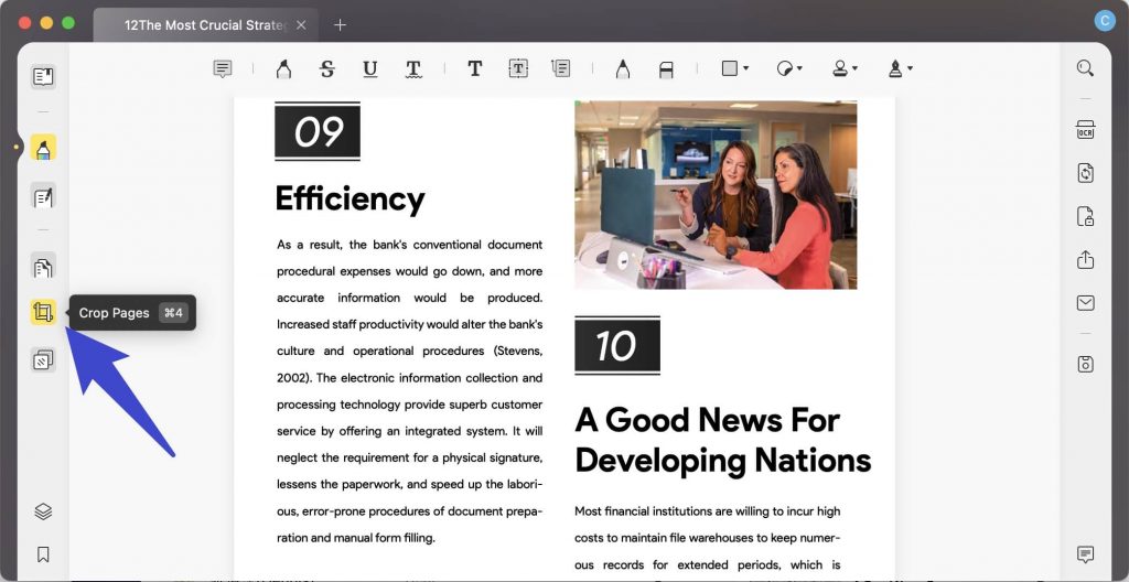 How to Resize PDF On Mac: 3 Effective Methods | UPDF