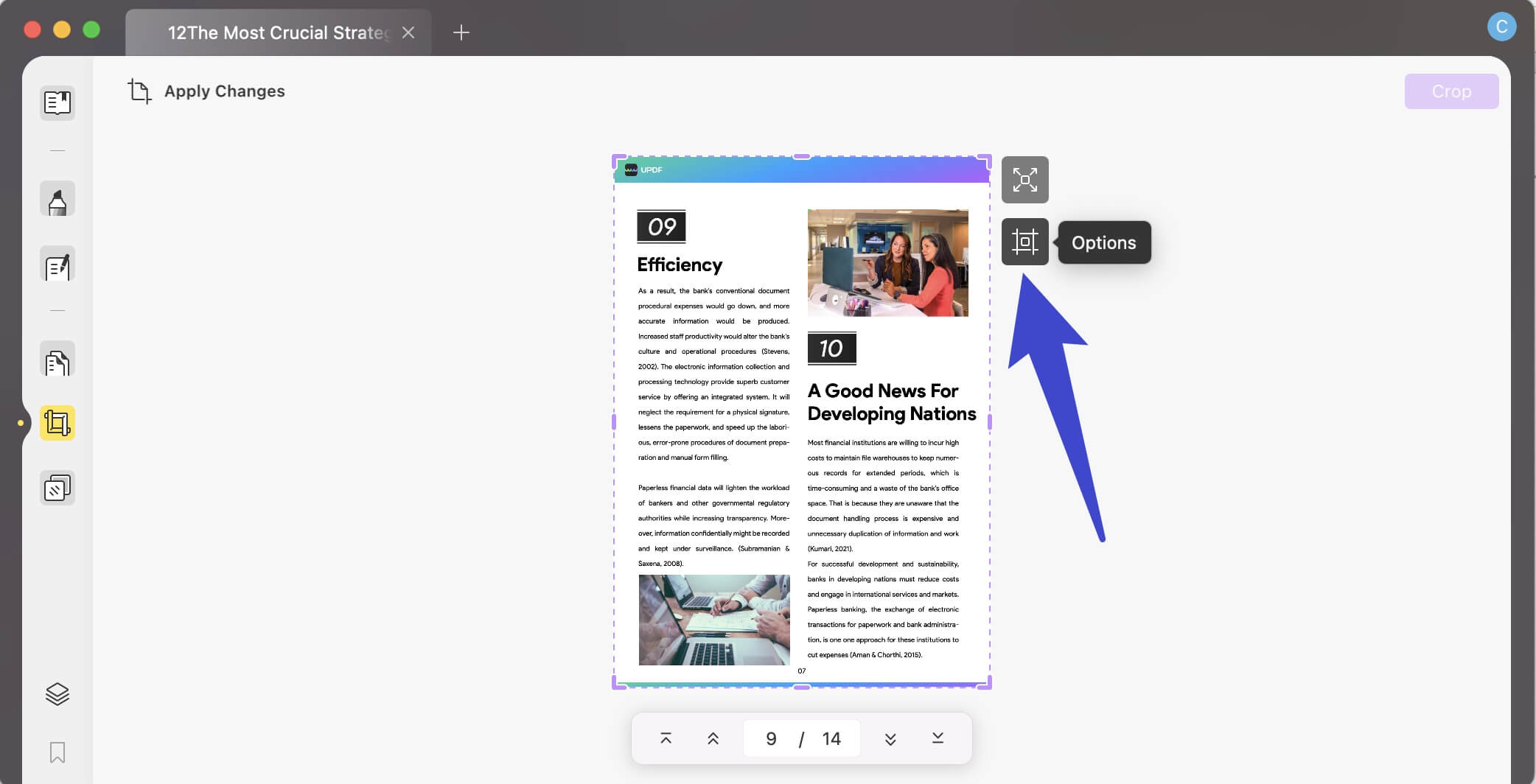How To Resize PDF On Mac 3 Effective Methods UPDF How To Resize PDF On Mac 3 Effective Methods UPDF