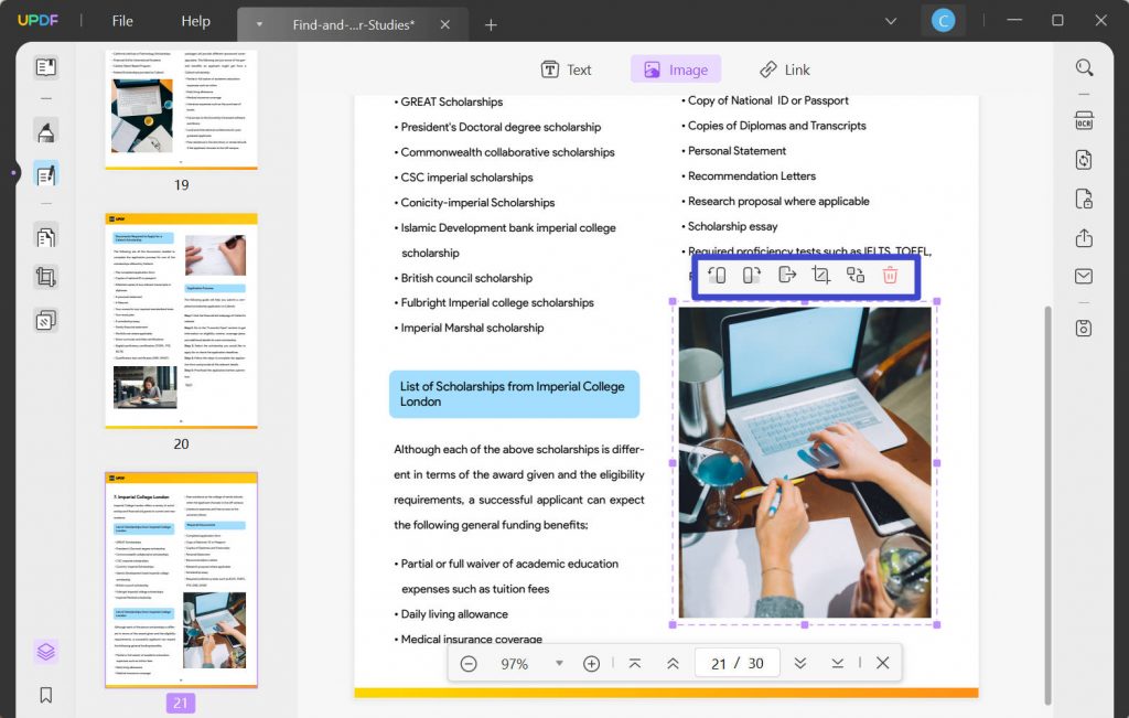 The Best PDF Expert Windows Alternative You Can't Miss | UPDF