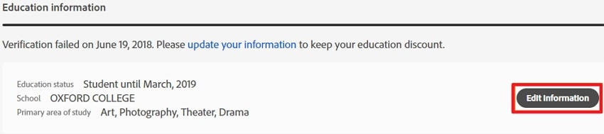 Adobe Acrobat Student Discount: Learn The Easy Way | UPDF