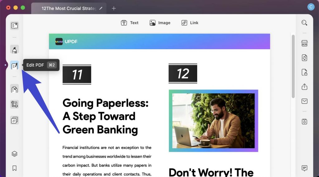 Come aprire PDF in 6 modi | UPDF